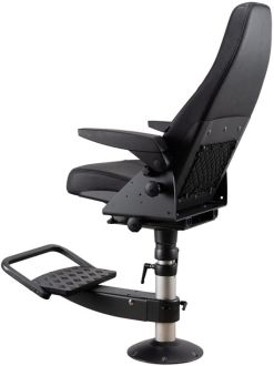 Chair 800 series | Stylish recognized Norsap chair