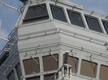 Speich wiper systems | Professional supplier for NATO