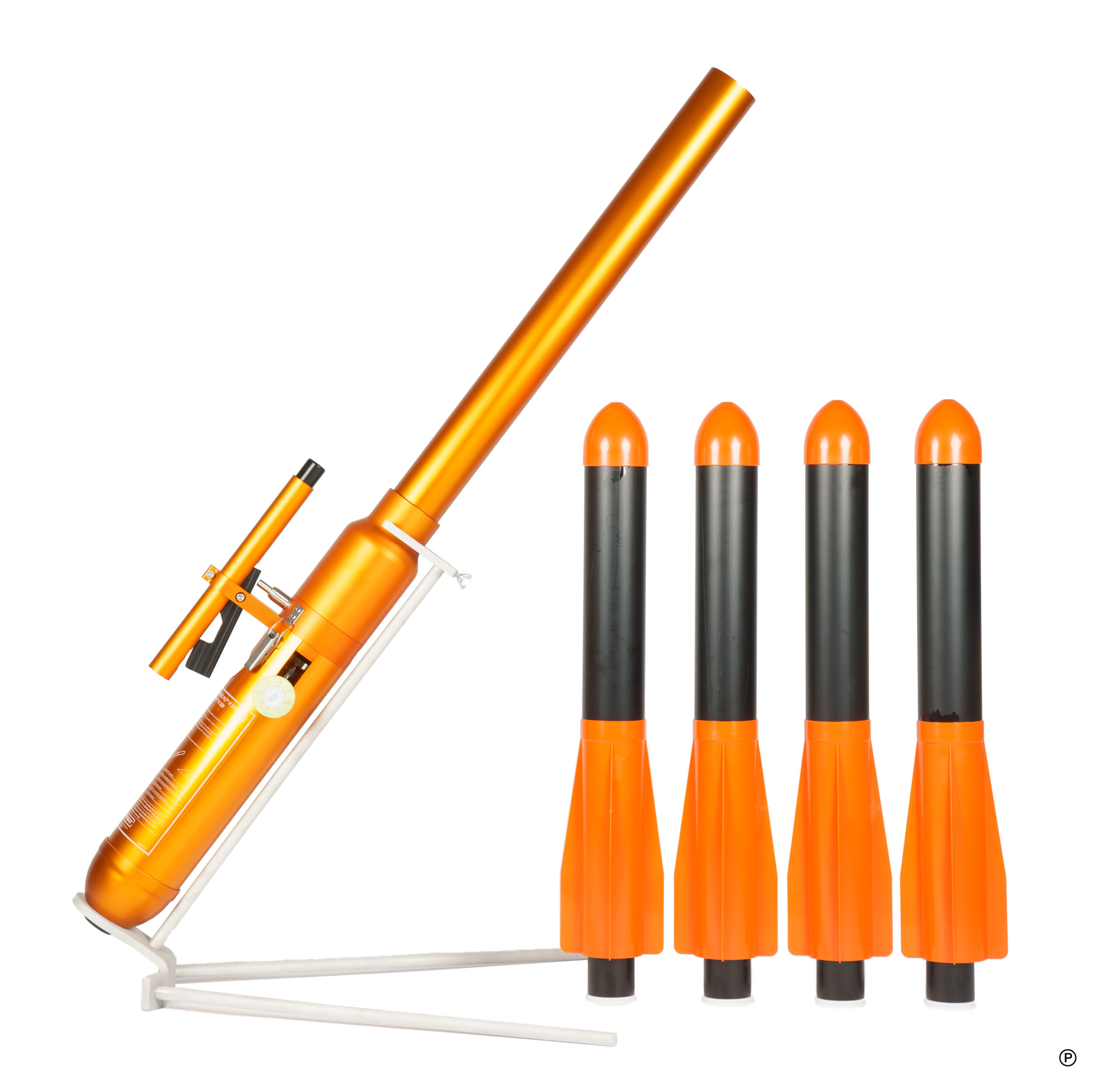Line Thrower PLT®SOLAS - West-Marine