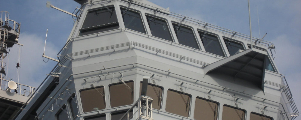 Speich wiper system Pantograph | Professional solution 2020