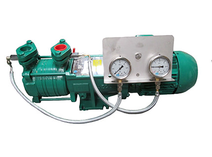 Hydrophore Pump MO - West-Marine